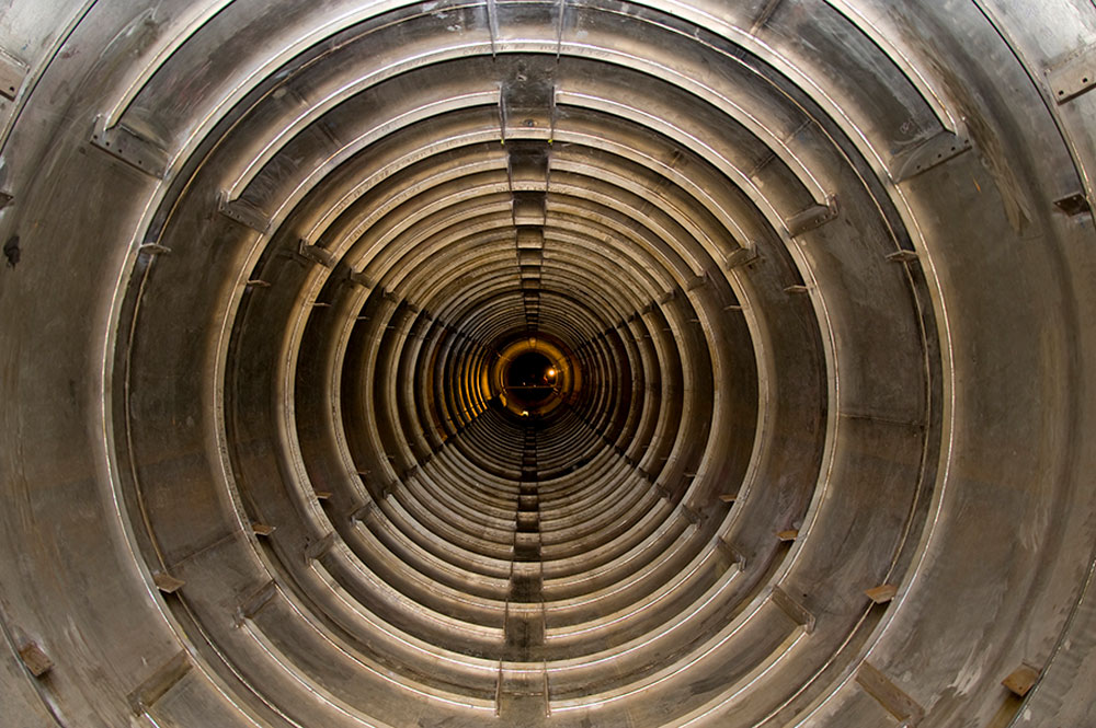 Titanium Distillation Columns & Tower | Titanium Fabrication Corp.